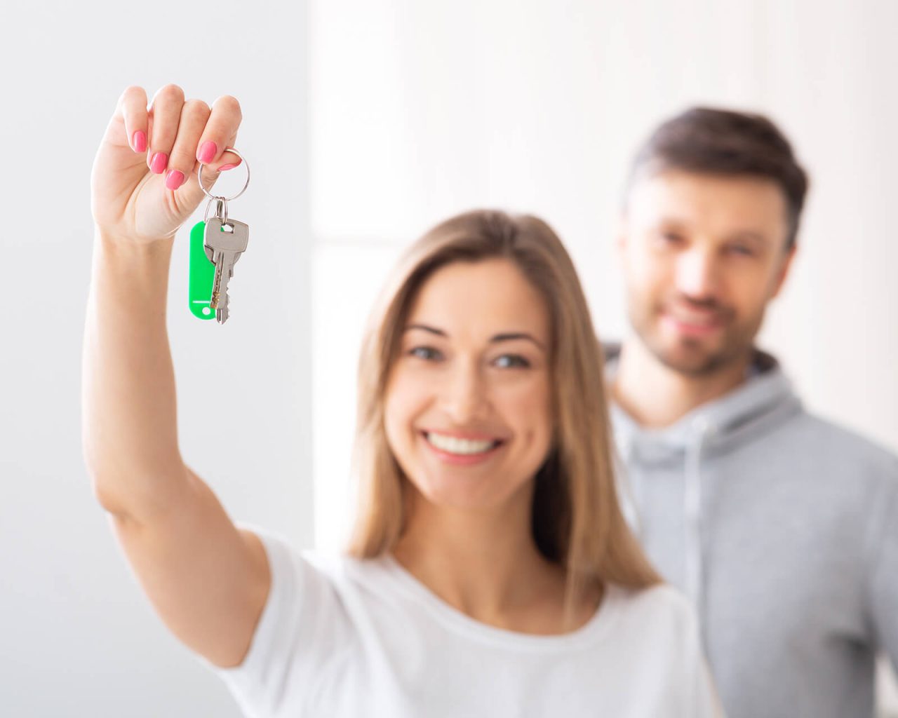 Residential Key Services - Locksmith Cerritos - Lock and Key